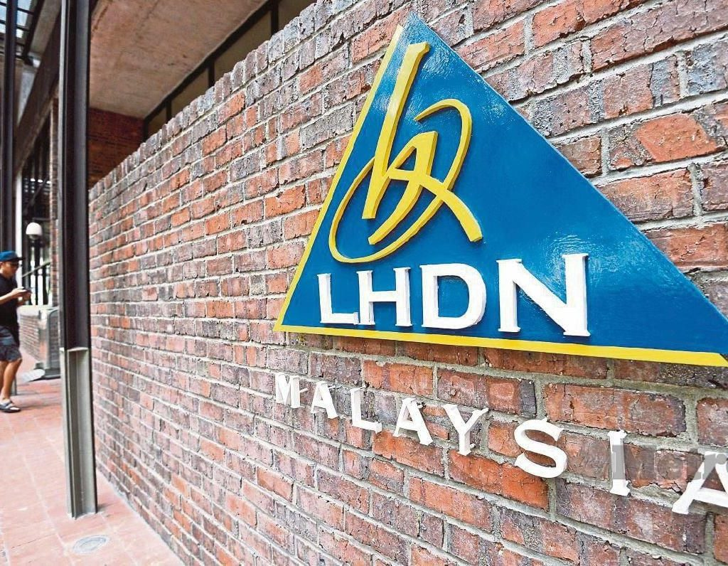 LHDN Just Released the 2025 Tax Relief List – Miichael Yeoh
